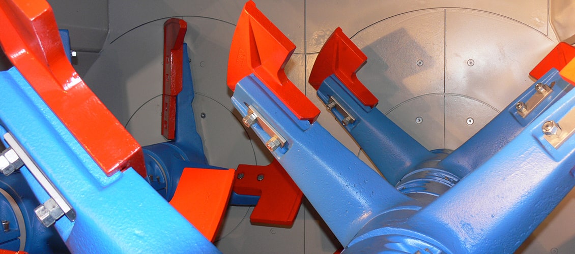 Sicoma Mixers United Kingdom and Ireland