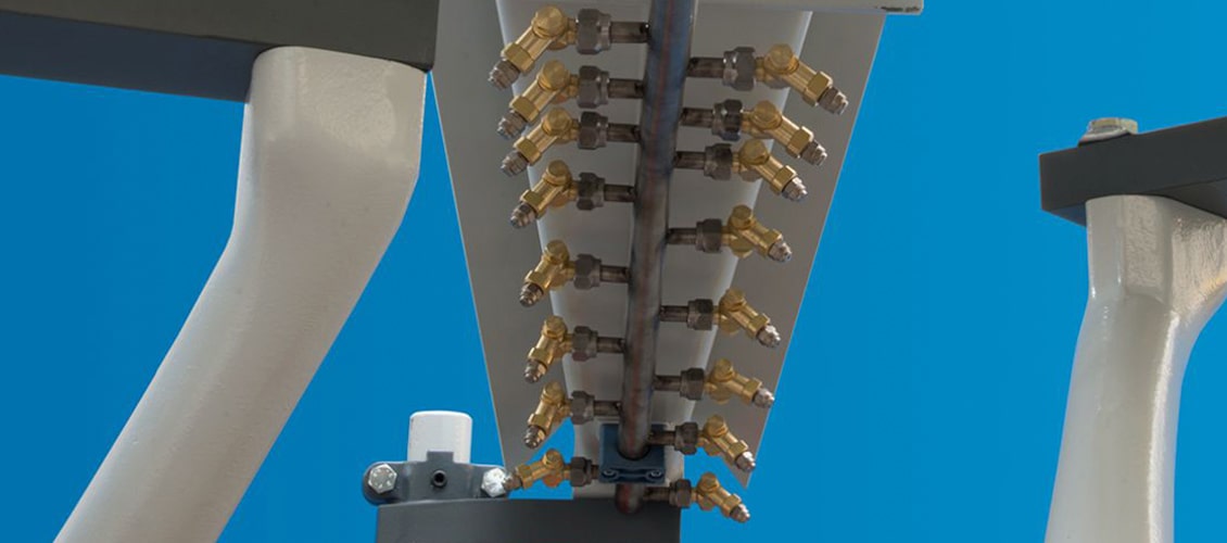 Sicoma Mixers United Kingdom and Ireland